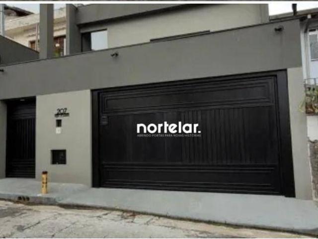 Casa à venda, 350 m² por R$ 2.190.000,00 Alto da Lapa São Paulo/SP