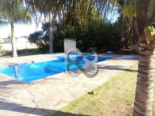 Casa à venda, 350 m² por R$ 2.250.000,00 Jardim Tarobá Cambé/PR
