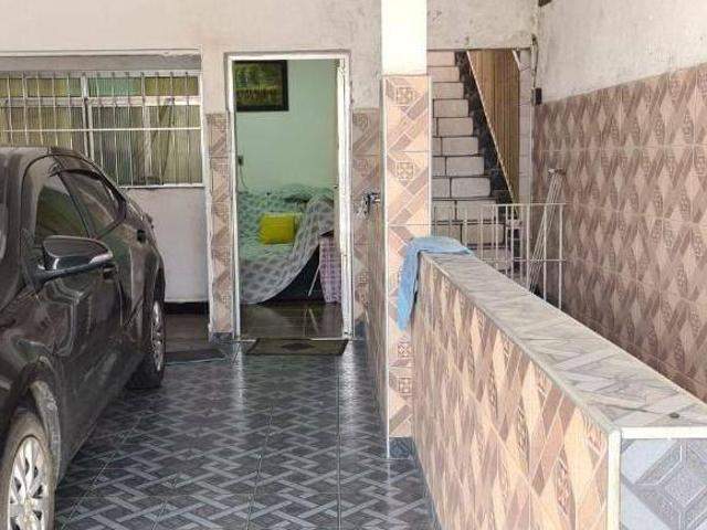 Casa à venda, 350 m² por R$ 350.000,00 Jardim Revista Suzano/SP