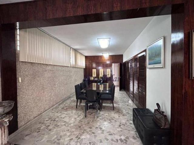 Casa à venda, 350 m² por R$ 7.000.000,00 Vila Mariana São Paulo/SP