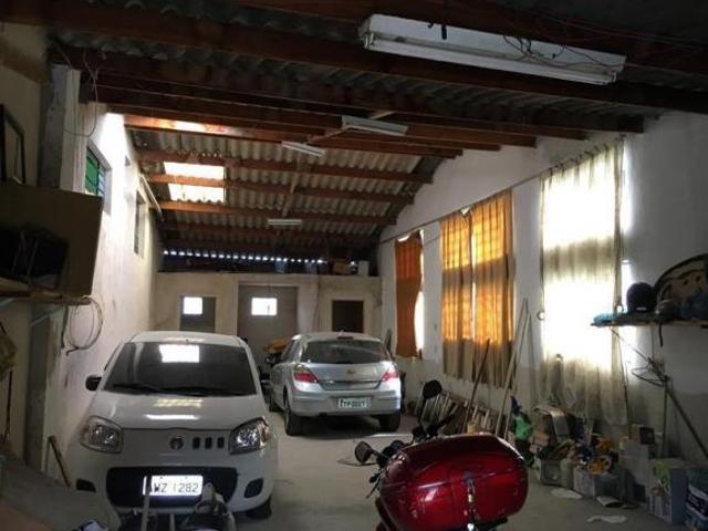 Casa à venda, 350 m² por R$ 450.000,00 Vila Hortência Sorocaba/SP