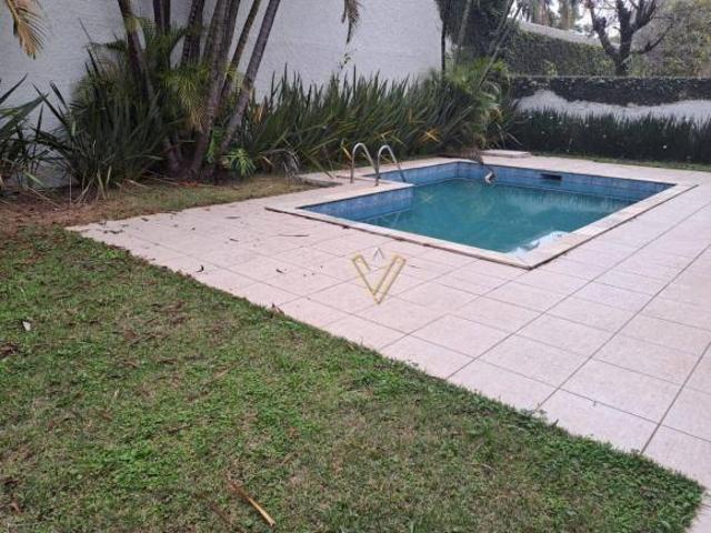 Casa à venda, 350 m² por R$ 4.500.000,00 Alphaville 02 Barueri/SP