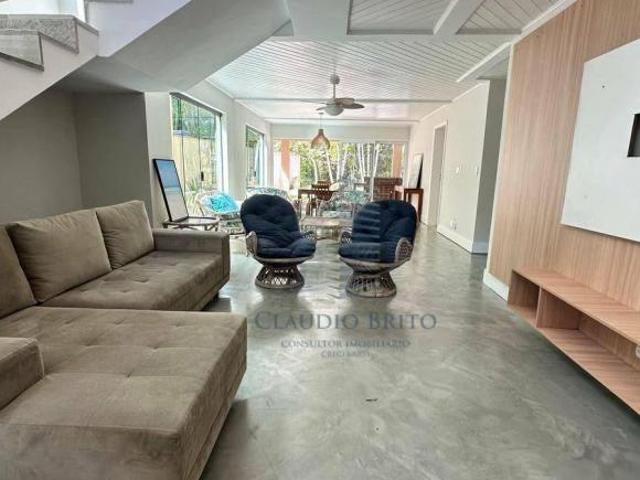 Casa à venda, 350 m² por R$ 4.500.000,00 Riviera Módulo 18 Bertioga/SP