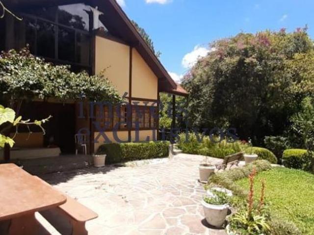Casa à venda, 350 m² por R$ 4.000.000,00 Barreirinha Curitiba/PR