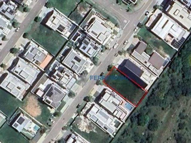 Casa à venda, 350 m² por R$ 4.000.000,00 Condomínio Residencial Alphaville São José dos Campos/S