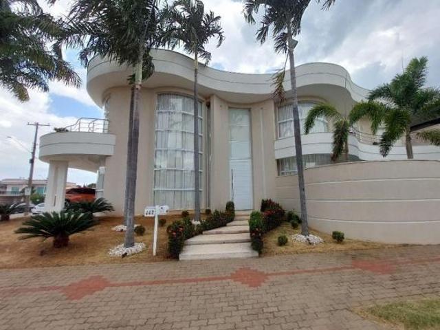 Casa à venda, 350 m² por R$ 4.200.000,00 Jardim Imperador Americana/SP