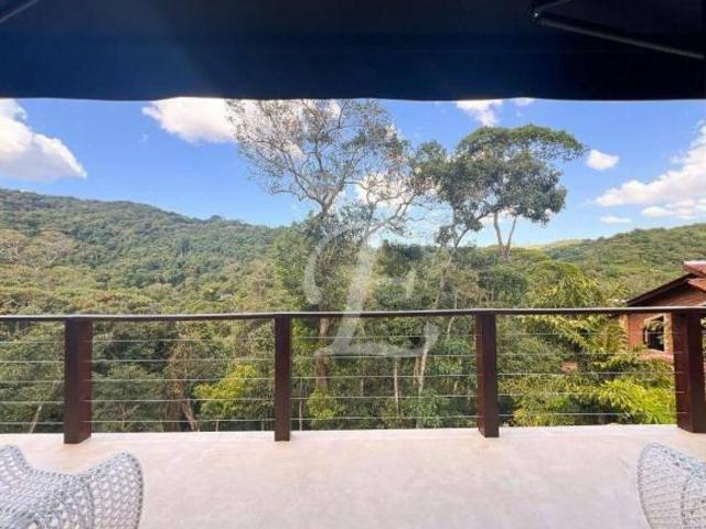 Casa à venda, 350 m² por R$ 5.999.900,00 Serra da Cantareira Mairiporã/SP