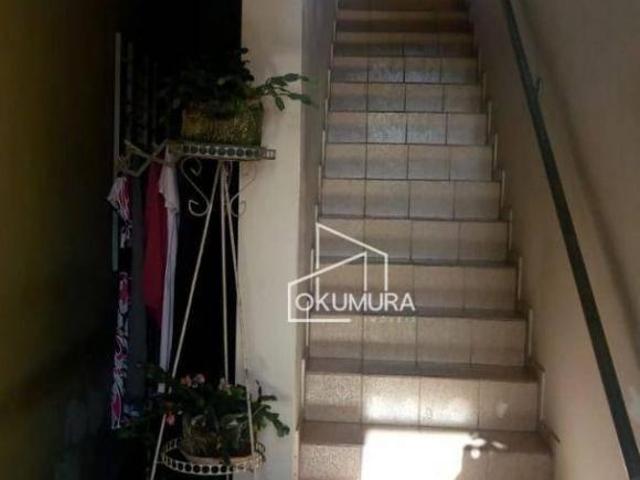 Casa à venda, 350 m² por R$ 639.000,00 Parque das Américas Mauá/SP