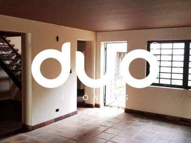 Casa à venda, 350 m² por R$ 700.000,00 Centro Piracicaba/SP