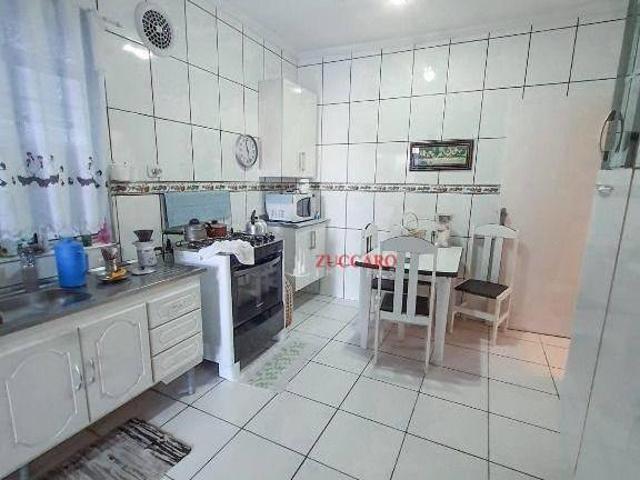 Casa à venda, 350 m² por R$ 700.000,00 Macedo Guarulhos/SP
