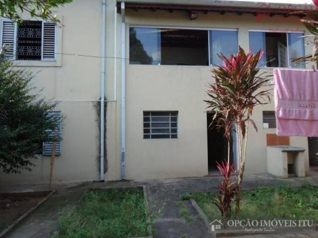 Casa à venda, 350 m² por R$ 850.000,00 Vila Teixeira Salto/SP