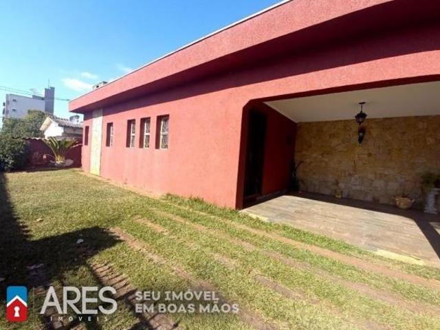 Casa à venda, 350 m² por R$ 945.000,00 Jardim Ipiranga Americana/SP