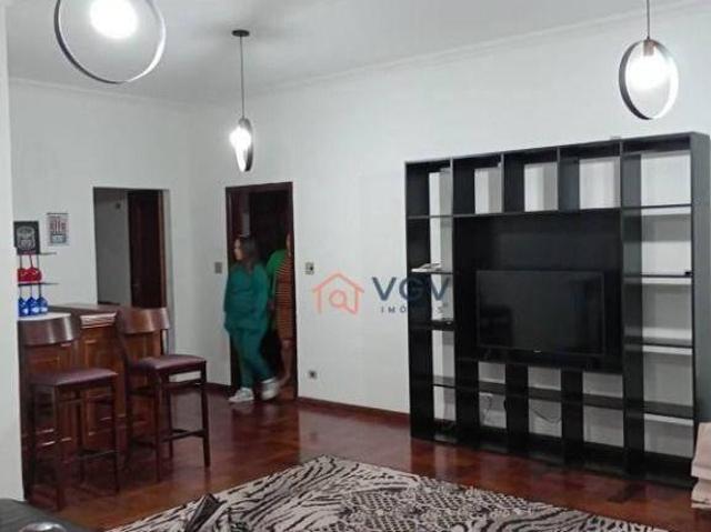 Casa à venda, 350 m² por R$ 990.000,00 Cidade Vargas São Paulo/SP