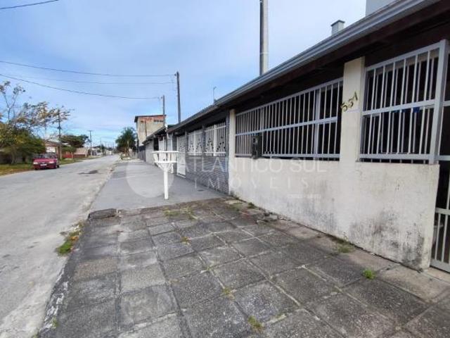 Casa à venda, 350 metros do mar em Praia de Leste, PONTAL DO PARANA PR