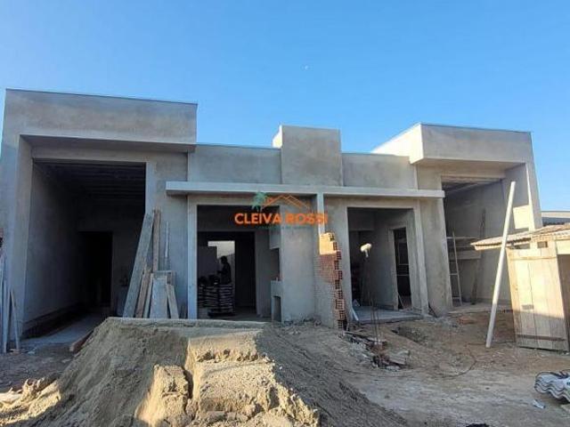 Casa a Venda 350 Metros do Mar Pontal do Paraná
