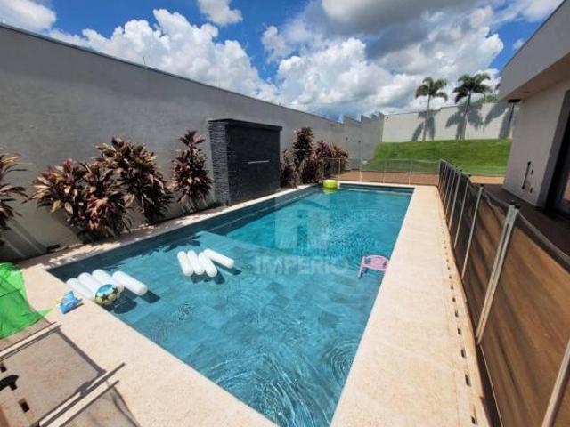 Casa à venda, 351 m² por R$ 2.500.000,00 Jardim Diamante Jaú/SP