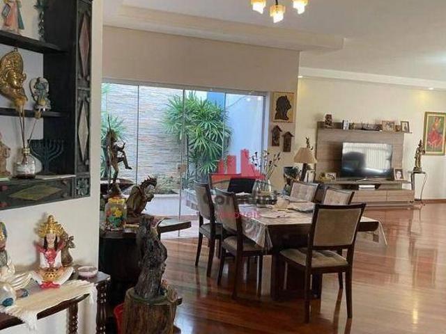 Casa à venda, 351 m² por R$ 2.180.000,00 Jardim Panambi Santa Bárbara D&apos Oeste/SP