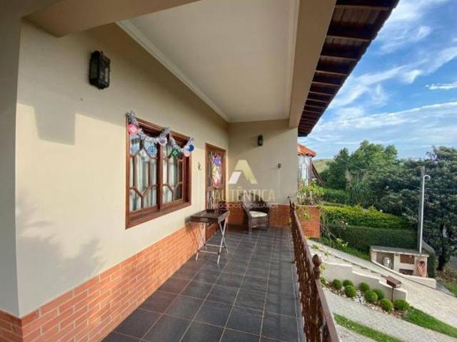 Casa à venda, 352 m² por R$ 1.650.000,00 Condomínio Campos de Santo Antônio Itu/SP
