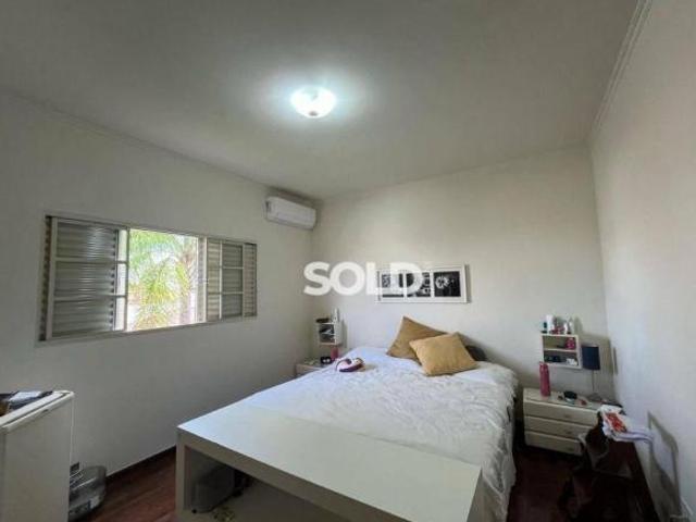 Casa à venda, 352 m² por R$ 1.200.000,00 São José Franca/SP