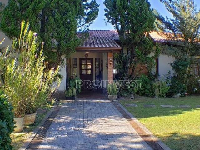 Casa à venda, 352 m² por R$ 2.500.000,00 Patrimônio do Carmo São Roque/SP
