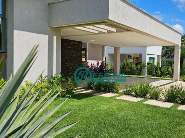 Casa à venda, 352 m² por R$ 2.890.000,00 Condomínio Sonho Verde Lagoa Santa/MG