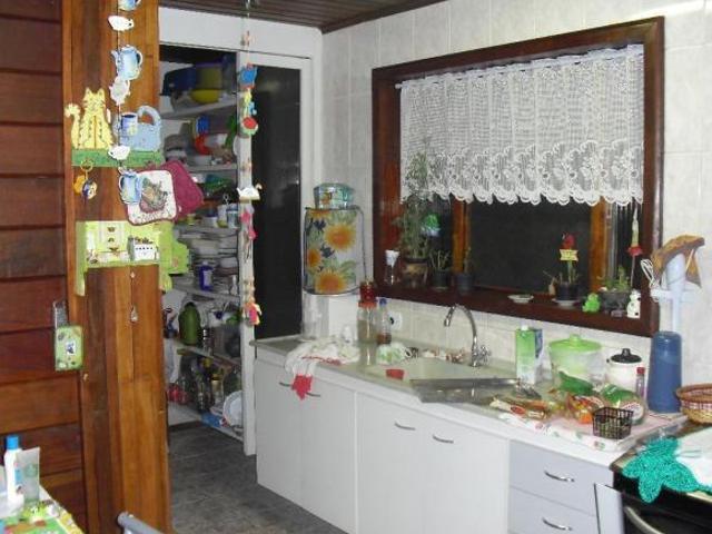 Casa à venda, 352 m² por R$ 800.000,00 Balneária São Bernardo do Campo/SP