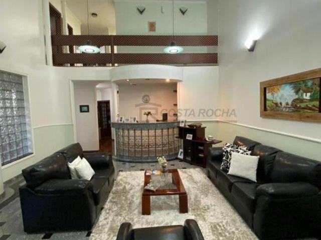 Casa à venda, 352 m² por R$ 925.000,00 Vila Santa Rosa Itu/SP