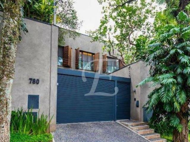 Casa à venda, 353 m² por R$ 10.000.000,00 Jardim Guedala São Paulo/SP