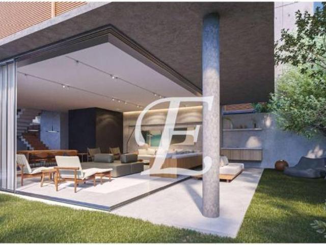 Casa à venda, 353 m² por R$ 11.800.000,00 Jardim Paulistano São Paulo/SP