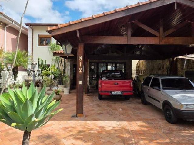 Casa à venda, 353 m² por R$ 1.800.000,00 Condomínio São Paulo II Cotia/SP