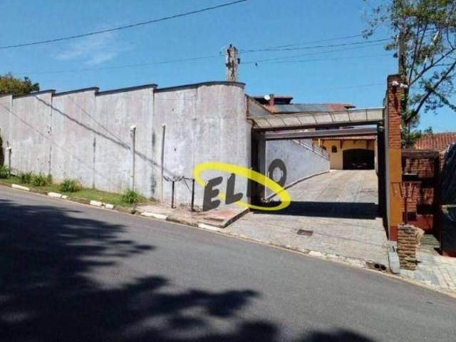 Casa à venda, 353 m² por R$ 1.820.000,00 Tijuco Preto Vargem Grande Paulista/SP