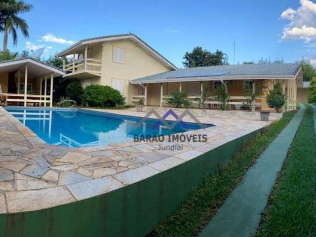Casa à venda, 353 m² por R$ 980.000,00 Condomínio Aerodromo Vale Eldorado Bragança Paulista/SP