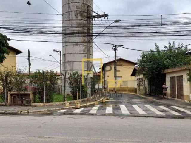 Casa à venda, 35 m² por R$ 205.000,00 Jardim Santo Expedito Guarulhos/SP