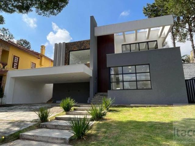 Casa à venda, 364 m² por R$ 3.500.000,00 Alphaville 12 Santana de Parnaíba/SP