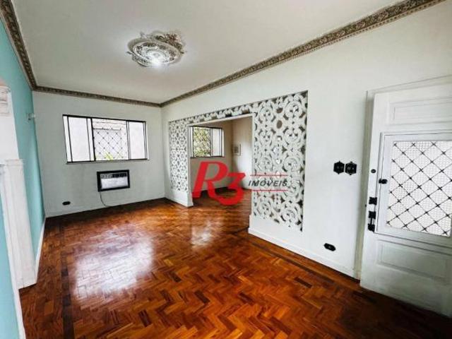 Casa à venda, 364 m² por R$ 1.710.000,00 Estuário Santos/SP