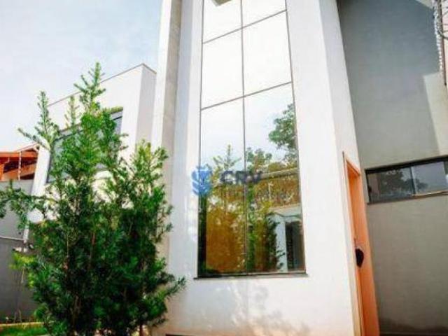 Casa à venda, 364 m² por R$ 2.450.000,00 Lago Parque Londrina/PR