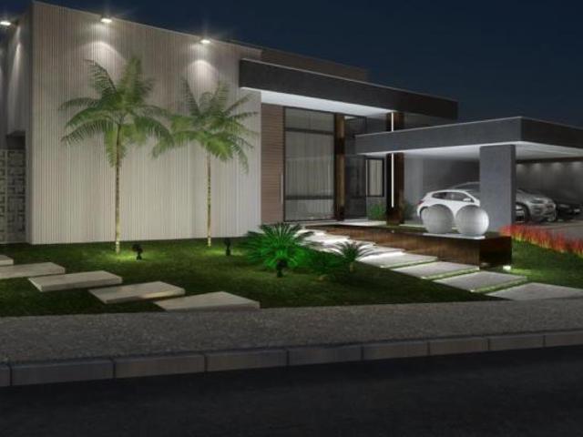 Casa à venda, 364 m² por R$ 2.980.000,00 Condomínio Victória Golf Lagoa Santa/MG