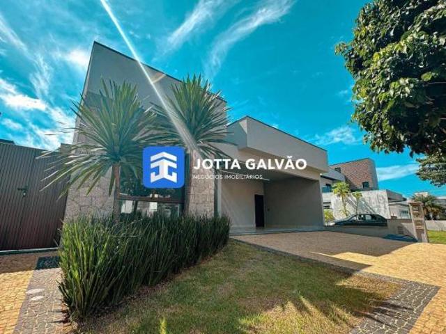 Casa a venda, 364,00 m² Condomínio Residencial Villa Bella Siena Jardim América Paulínia