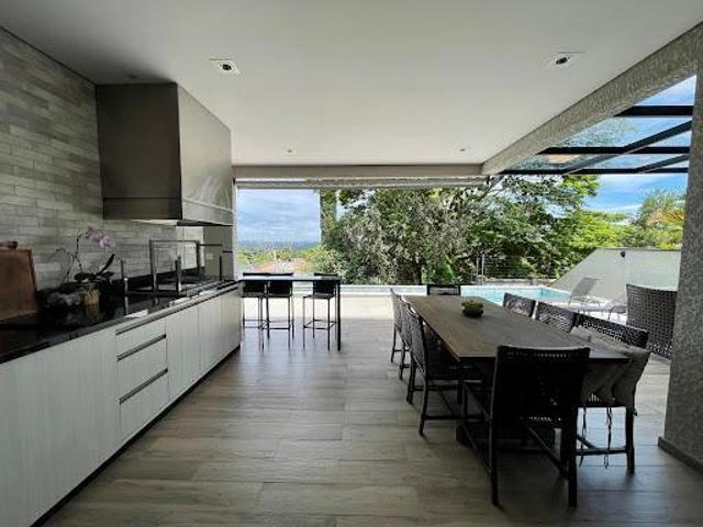 Casa à venda, 365 m² por R$ 3.820.000,00 Alphaville Granja Viana Carapicuíba/SP