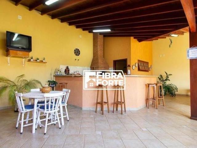 Casa à venda, 365 m² por R$ 1.555.000,00 Jardim Eulina Campinas/SP