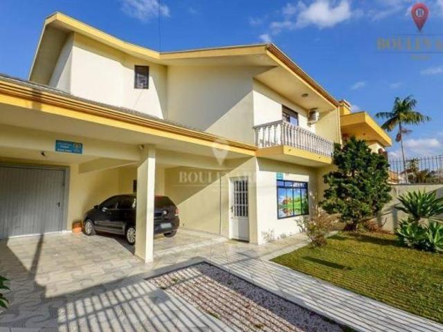 Casa à venda, 365 m² por R$ 1.680.000,00 Jardim das Américas Curitiba/PR