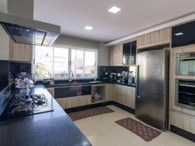 Casa à venda, 365 m² por R$ 1.930.000,00 Aragarça Londrina/PR