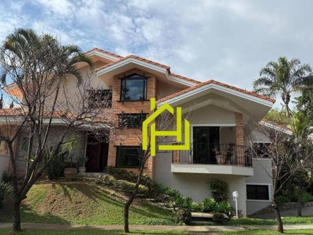 Casa à venda, 365 m² por R$ 2.900.000,00 Condomínio Tivoli Sorocaba/SP