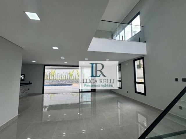 Casa à venda, 365 m² por R$ 2.980.000,00 Jardim do Golf I Jandira/SP