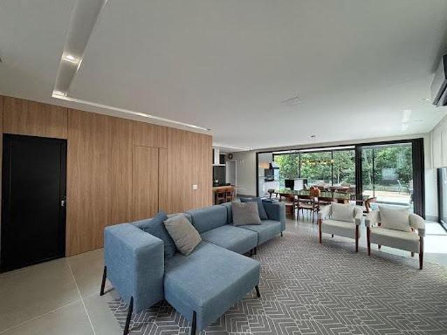 Casa à venda, 366 m² por R$ 3.500.000,00 Aldeia da Serra Santana de Parnaíba/SP