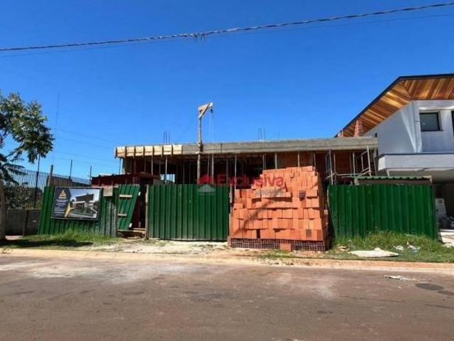 Casa à venda, 366 m² por R$ 3.590.000,00 Santorini Residencial Club Paulínia/SP
