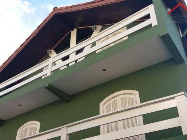 Casa à venda, 366 m² por R$ 1.500.000,00 Nova Caieiras Caieiras/SP