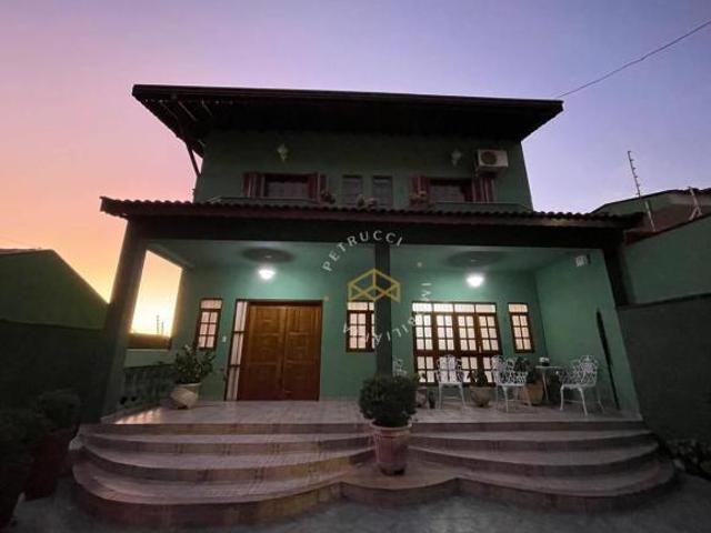 Casa à venda, 366 m² por R$ 1.280.000,00 Jardim Aurélia Campinas/SP