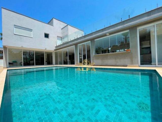 Casa à venda, 366 m² por R$ 2.700.000,00 Balneário Praia do Pernambuco Guarujá/SP