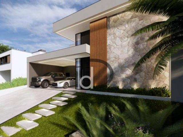 Casa à venda, 366 m² por R$ 4.500.000,00 Condomínio Residencial Arboretum Vinhedo/SP